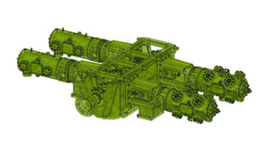 Expert Compressor Upgrades, Turbo Machinery & Magnetic Filtration