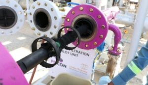 Expert Compressor Upgrades, Turbo Machinery & Magnetic Filtration