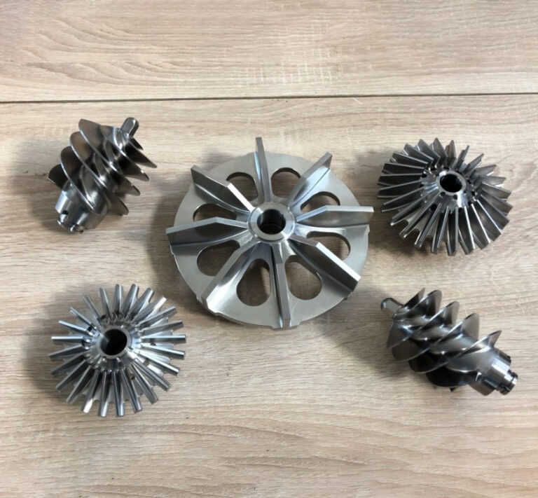 Expert Compressor Upgrades, Turbo Machinery & Magnetic Filtration